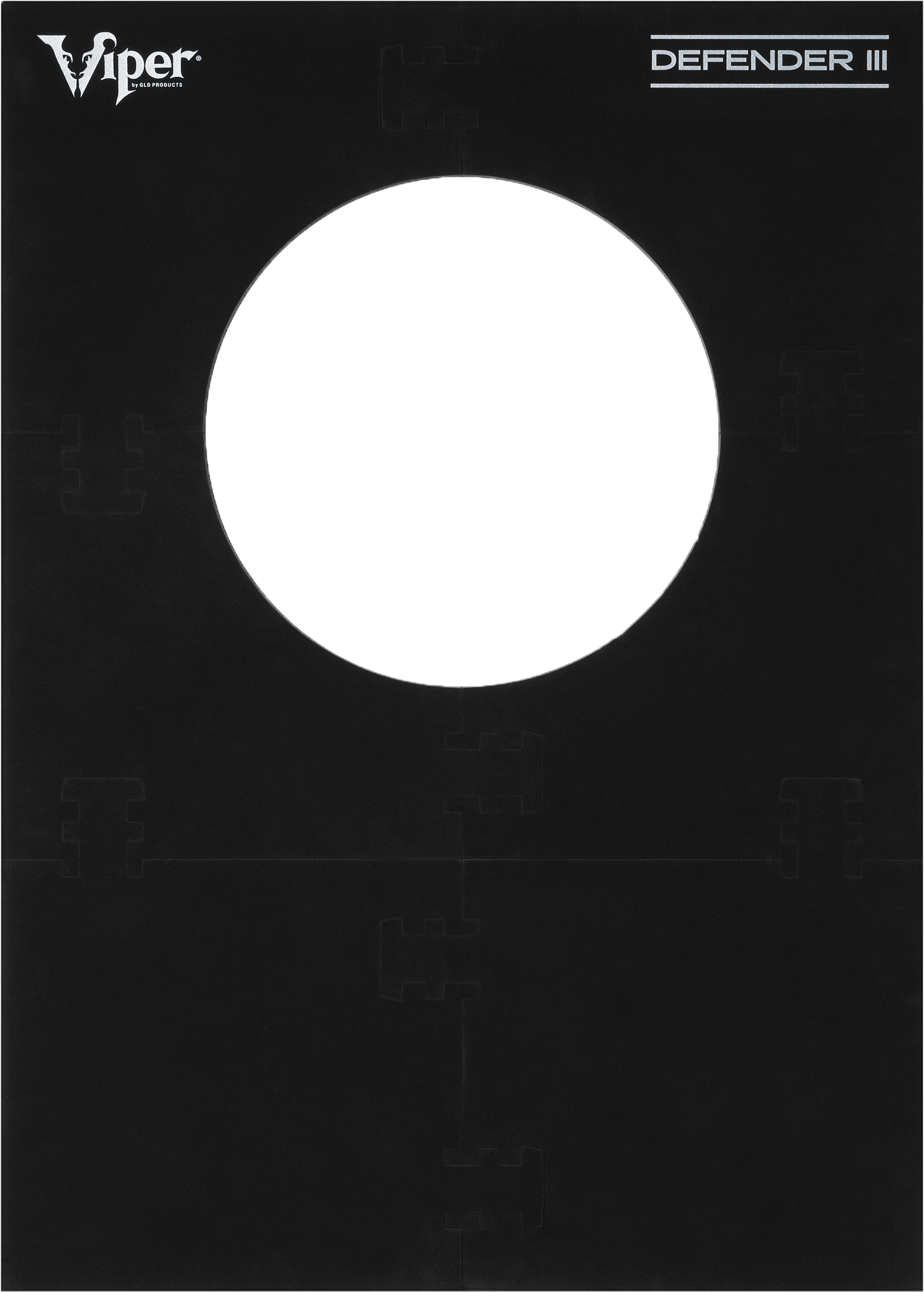 Viper Wall Defender III | BoondockGear.com